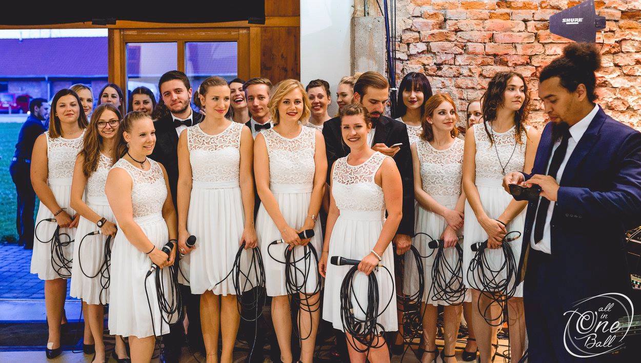 STYV Live On Stage – STYV