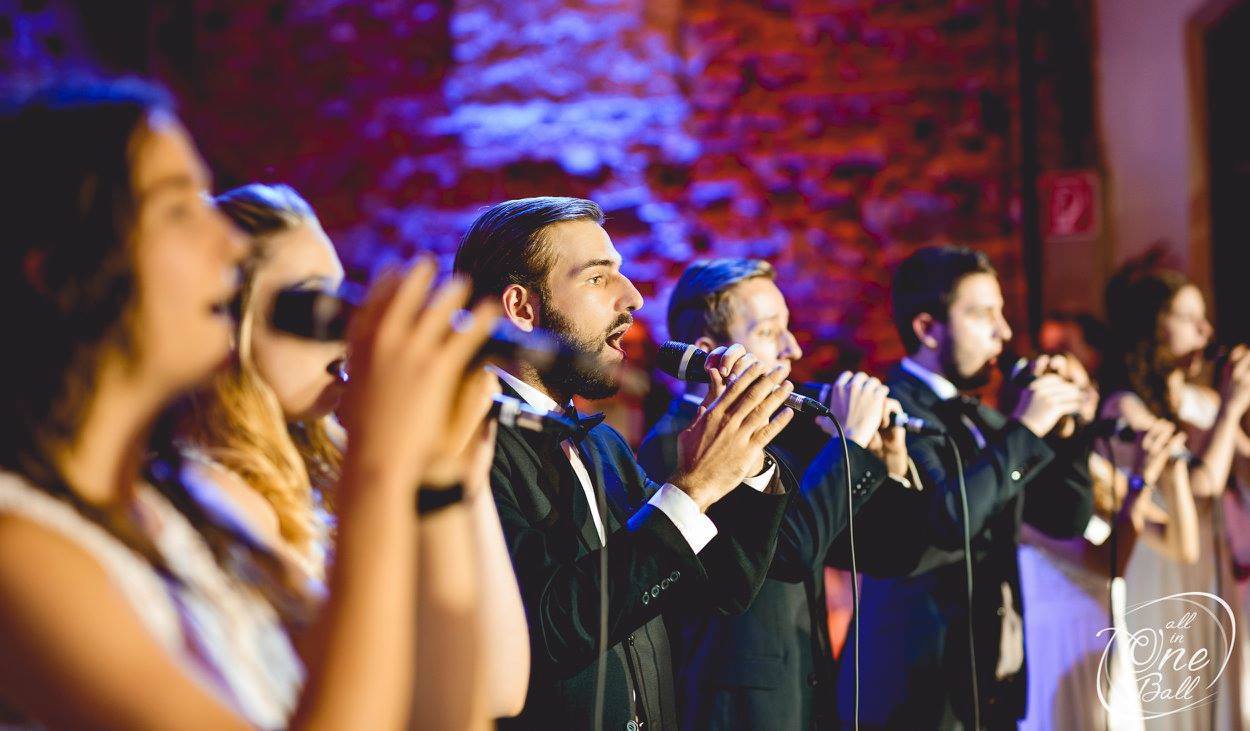 STYV Live On Stage – STYV