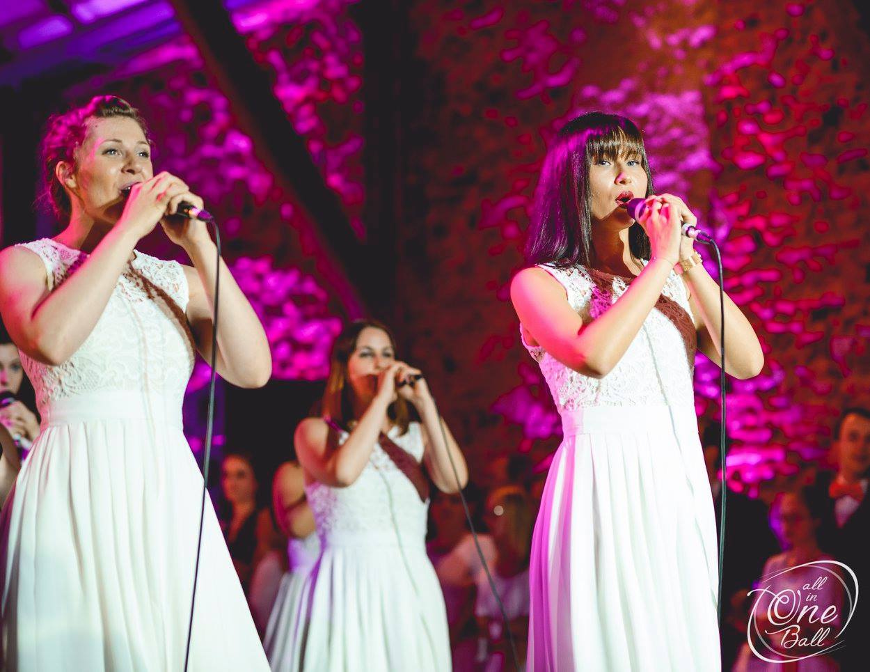 STYV Live On Stage – STYV