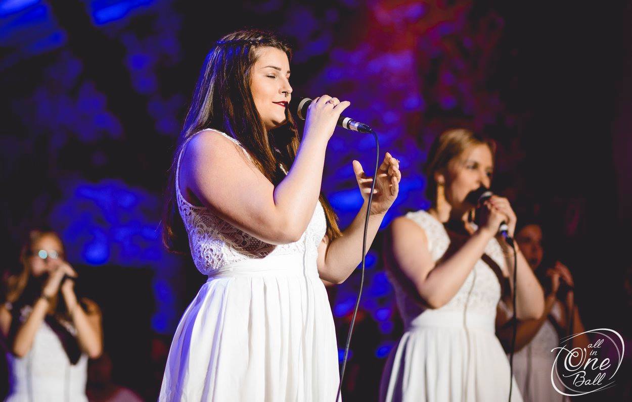 STYV Live On Stage – STYV