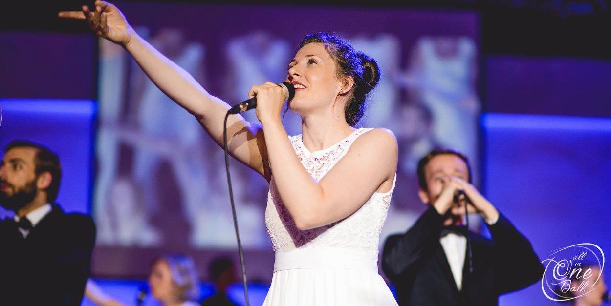 STYV Live On Stage – STYV