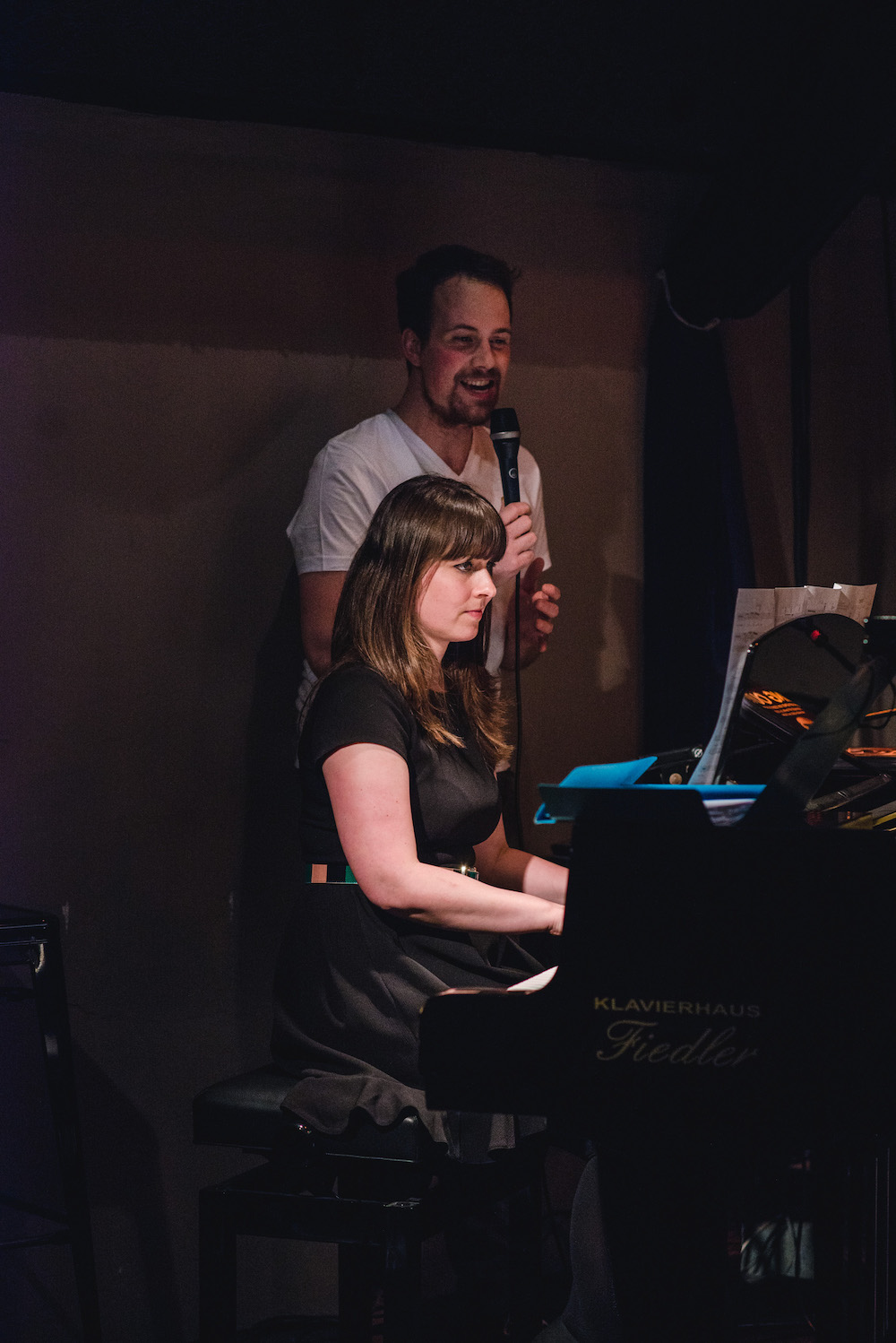 STYV Live On Stage – STYV