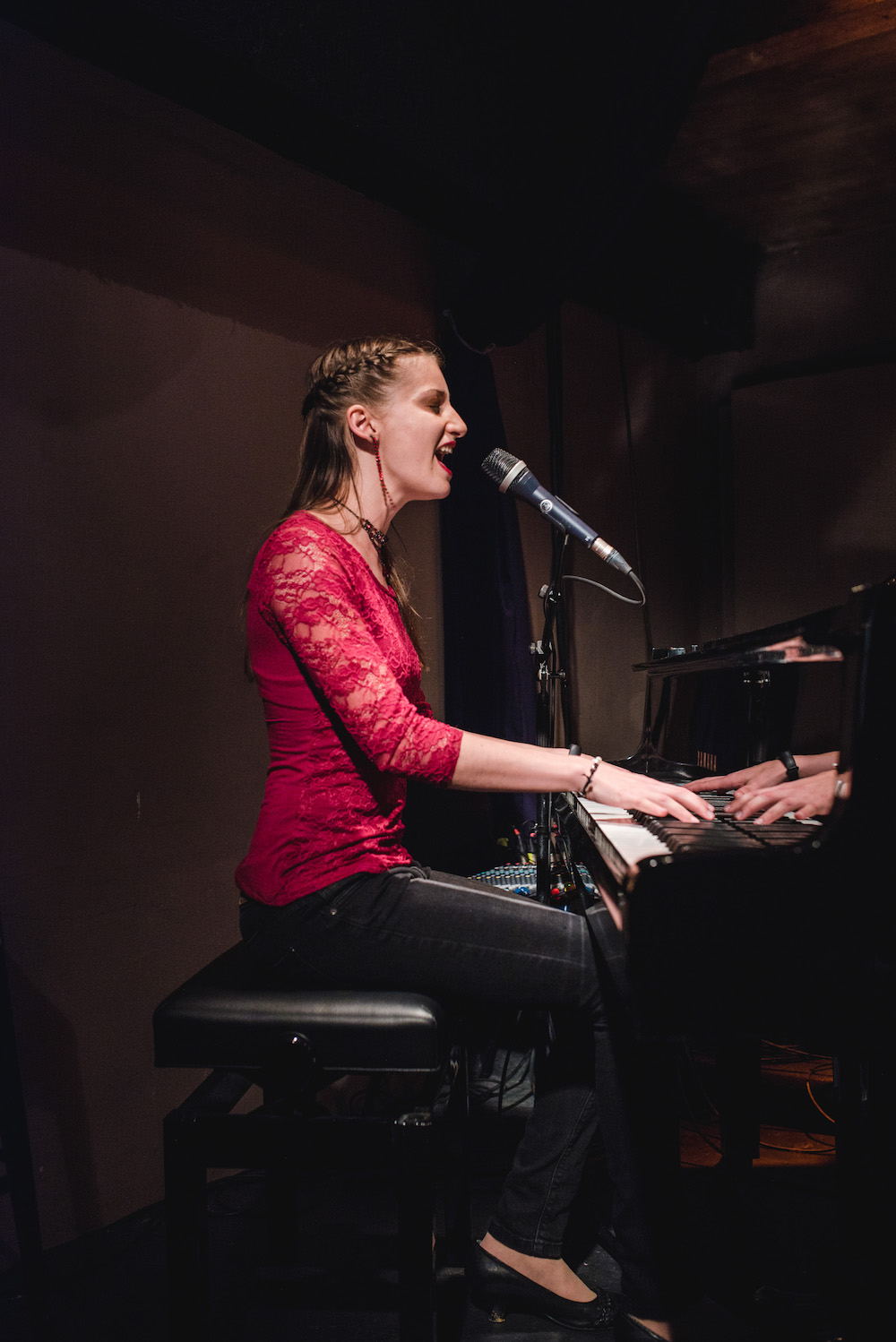 STYV Live On Stage – STYV