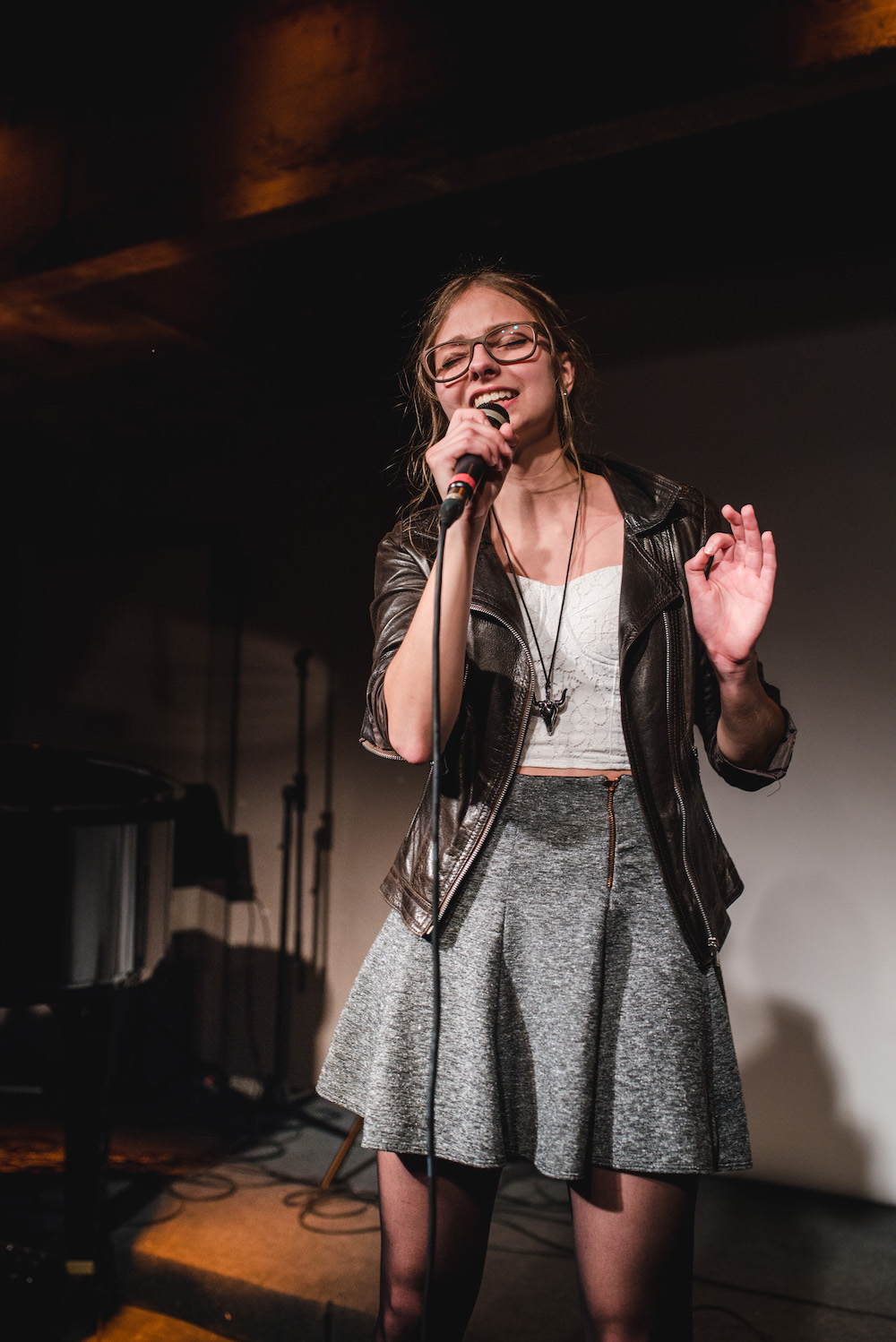 STYV Live On Stage – STYV