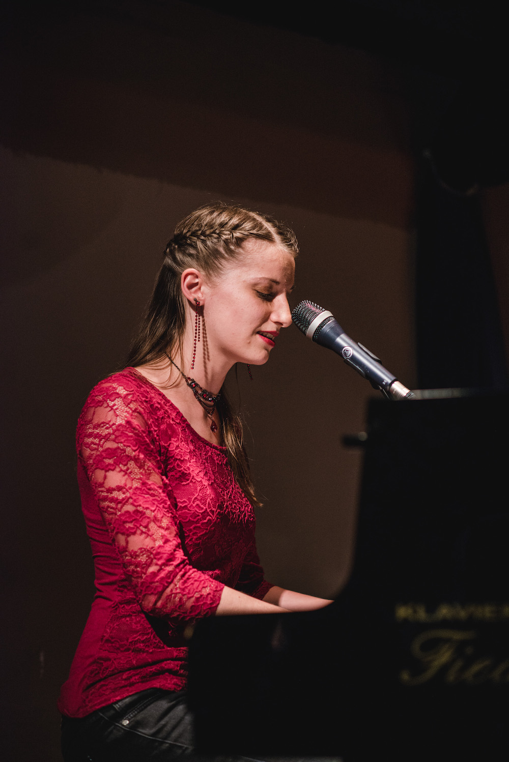 STYV Live On Stage – STYV