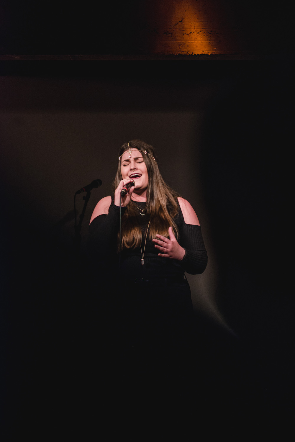 STYV Live On Stage – STYV