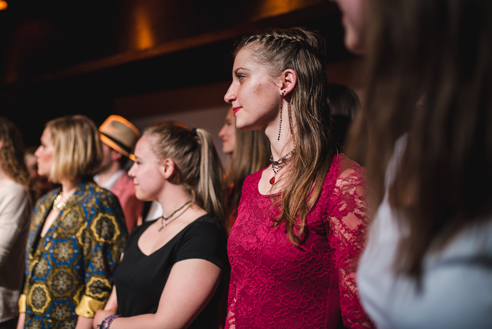 STYV Live On Stage – STYV