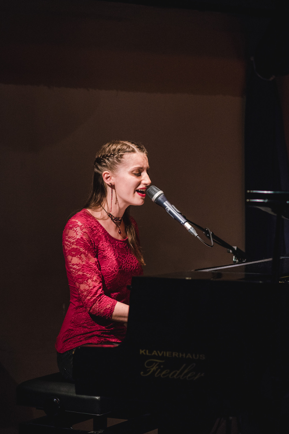 STYV Live On Stage – STYV