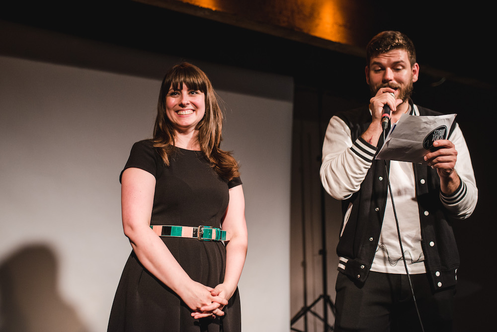 STYV Live On Stage – STYV