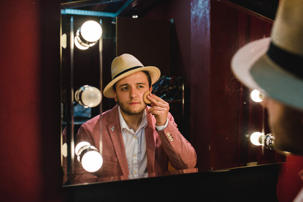 STYV Live On Stage – STYV