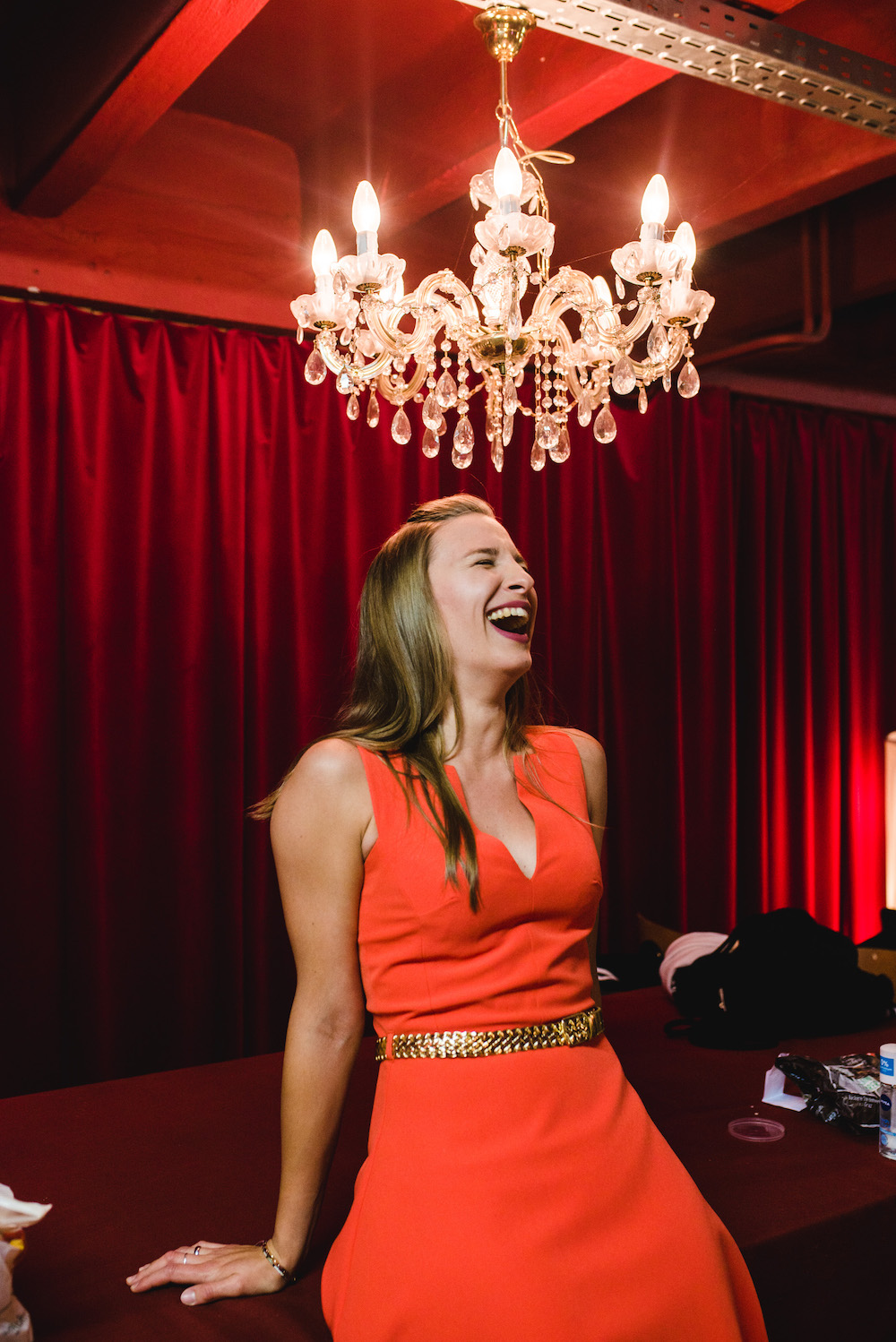 STYV Live On Stage – STYV