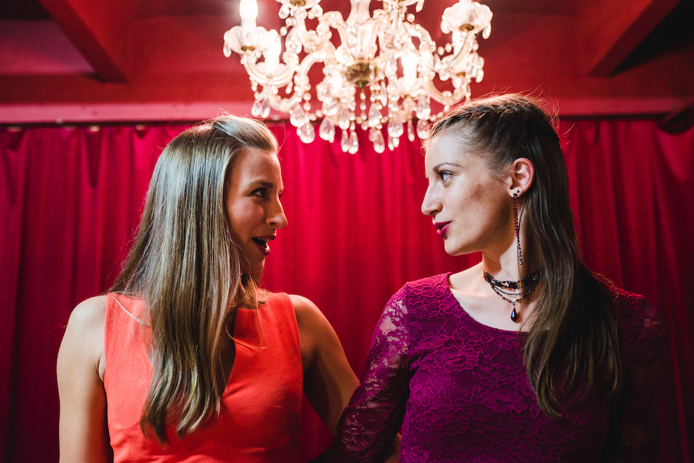 STYV Live On Stage – STYV