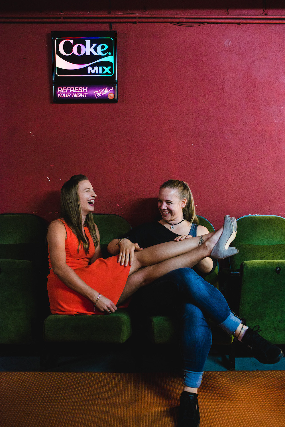 STYV Live On Stage – STYV