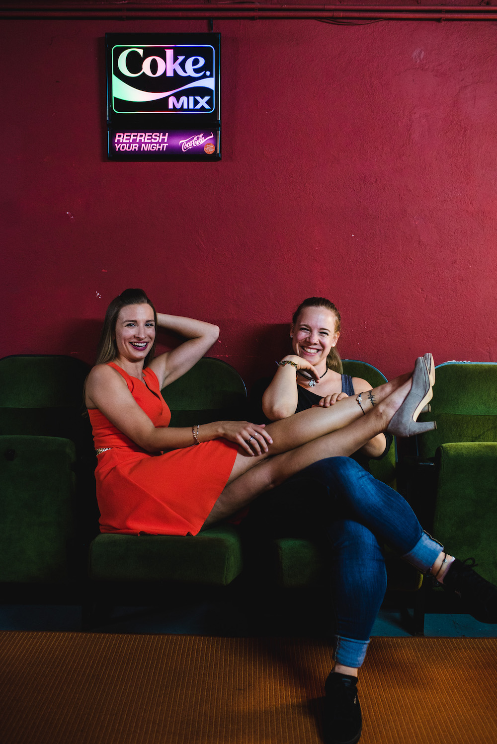 STYV Live On Stage – STYV