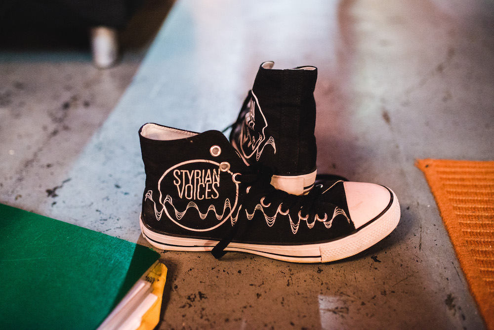 STYV Live On Stage – STYV